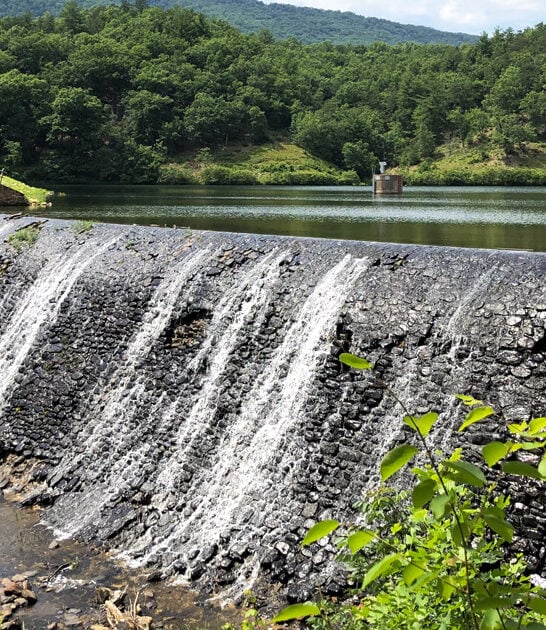 park picturesque state virginia ftr