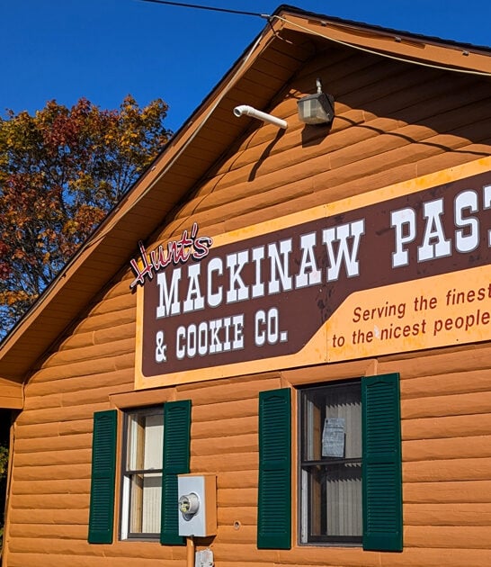 pasties michigan legendary restaurant ftr
