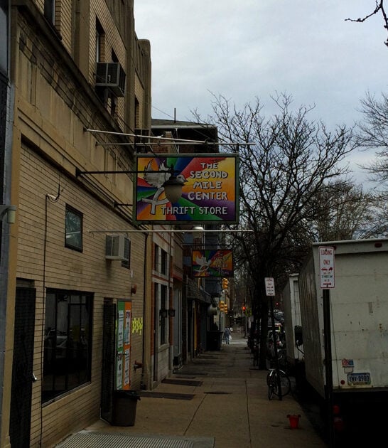 pennsylvania affordable thrift haven ftr