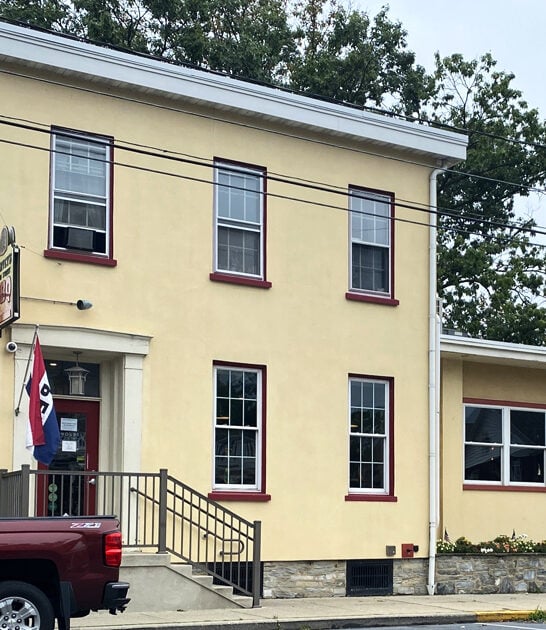 pennsylvania bbq cornbread spot ftr
