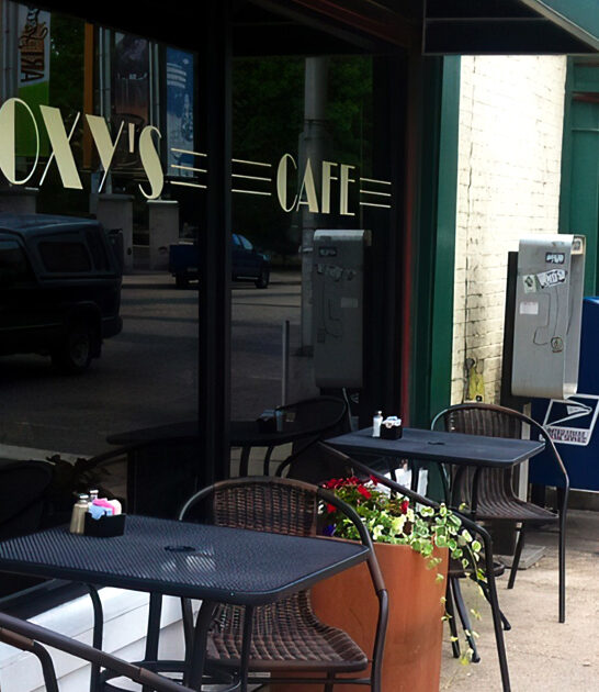 pennsylvania cafe burrito breakfast ftr