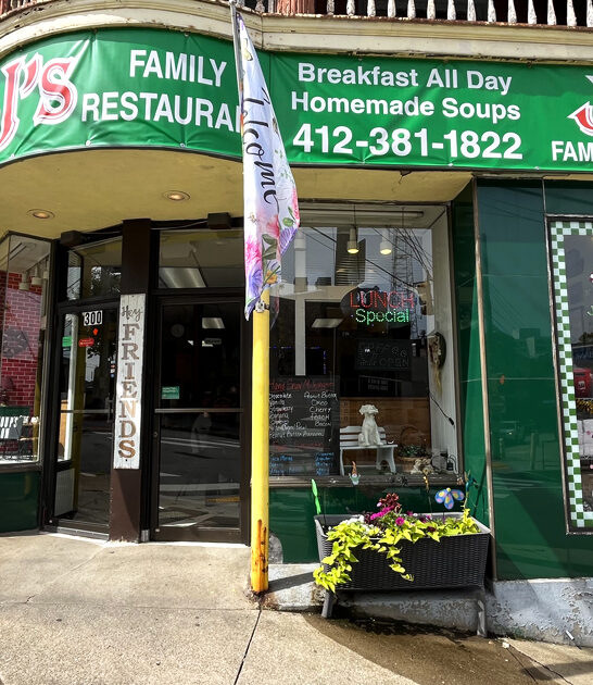 pennsylvania cheesesteak lovers spot ftr