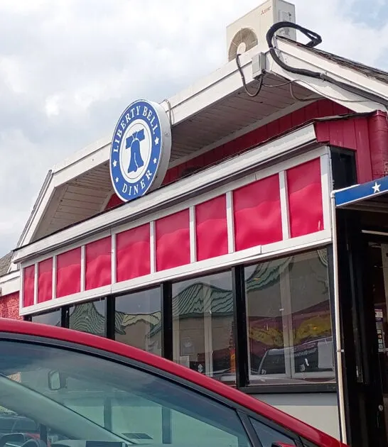 pennsylvania classic diner restaurant ftr