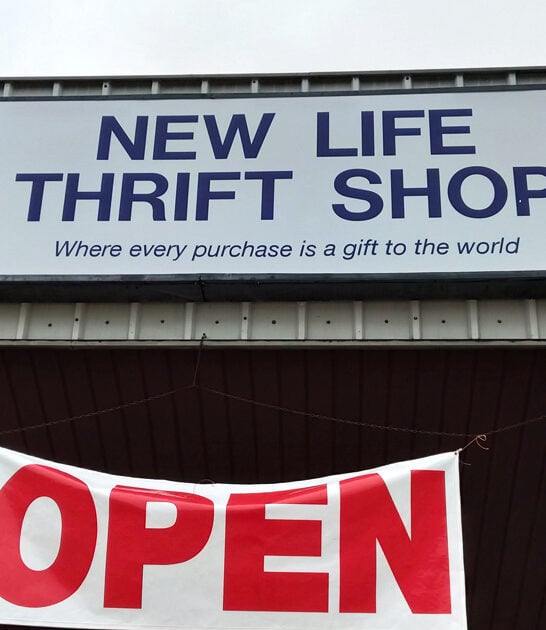 pennsylvania countless treasures thrift ftr