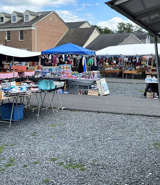 pennsylvania deals market ftr