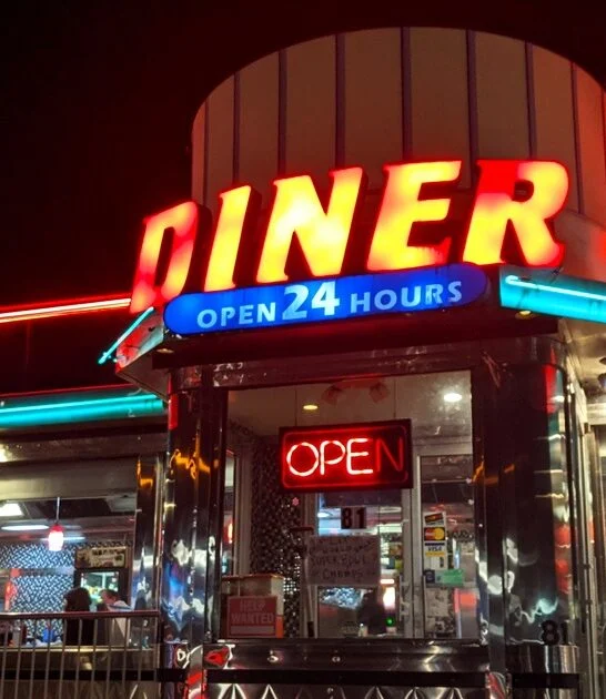 pennsylvania diner burger dining ftr