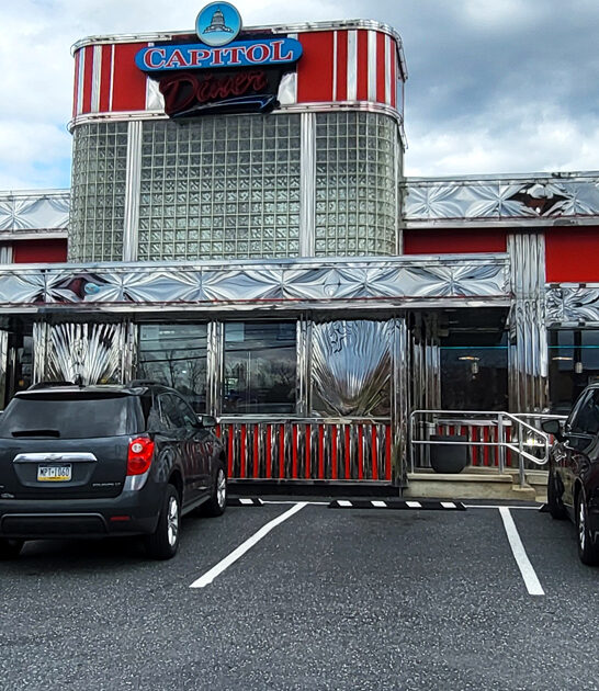 pennsylvania diner delicious scrapple ftr