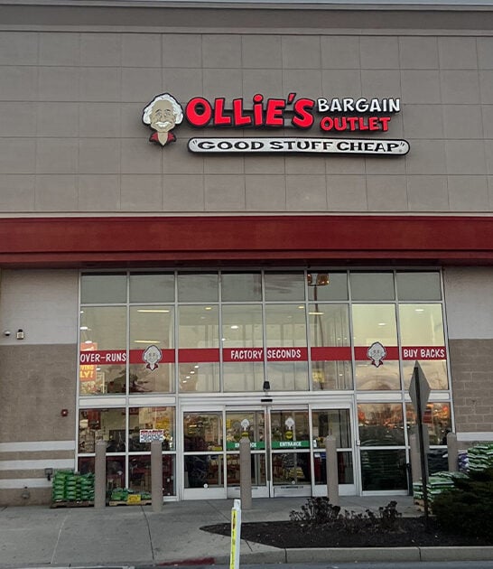 pennsylvania discount store bargains ftr