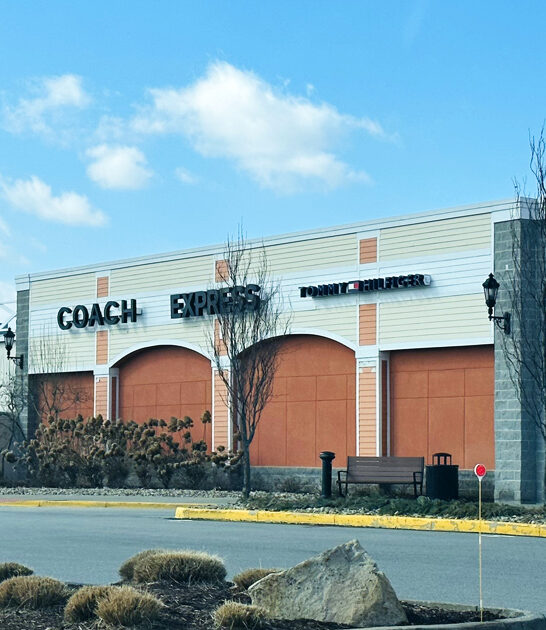 pennsylvania massive outlets gem ftr