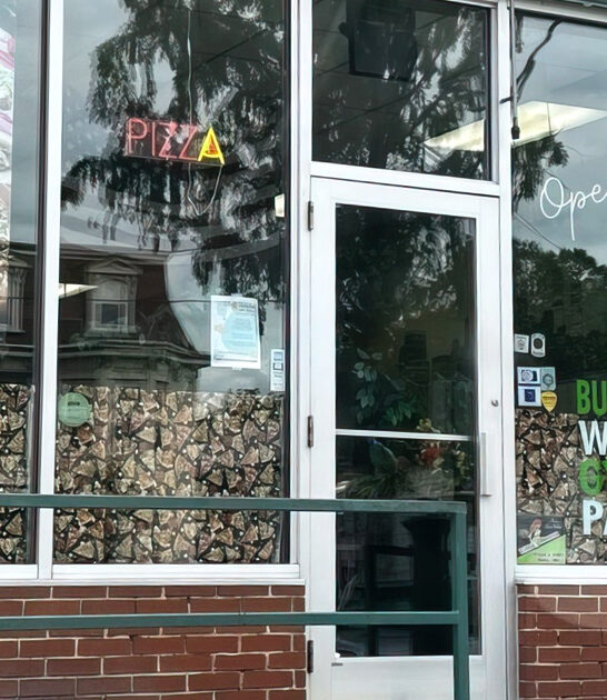 pennsylvania pizzeria italian sub ftr