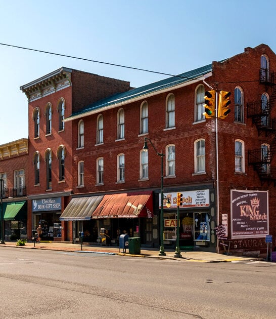 pennsylvania retirement budget towns ftr
