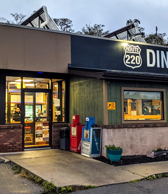 pennsylvania sandwich reuben diner ftr