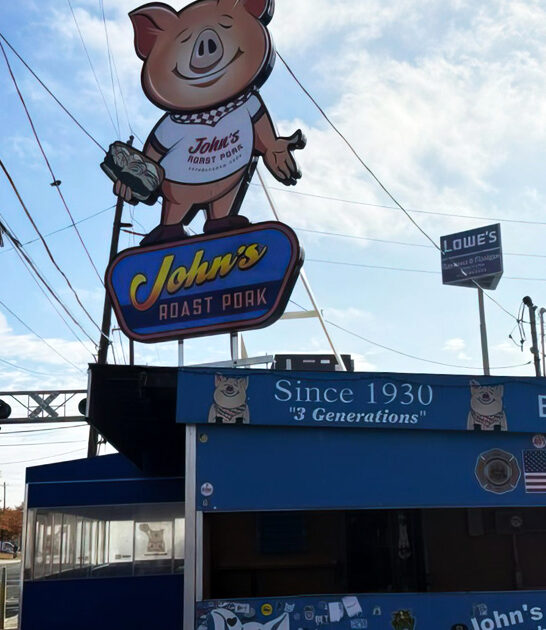 pennsylvania sandwich shop cheesesteaks ftr