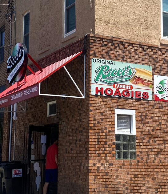 pennsylvania sandwich shop legendary ftr