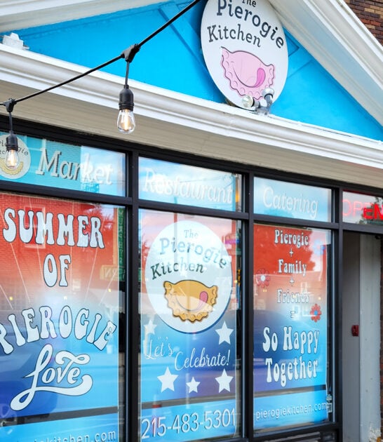 pennsylvania unpretentious polish restaurant ftr