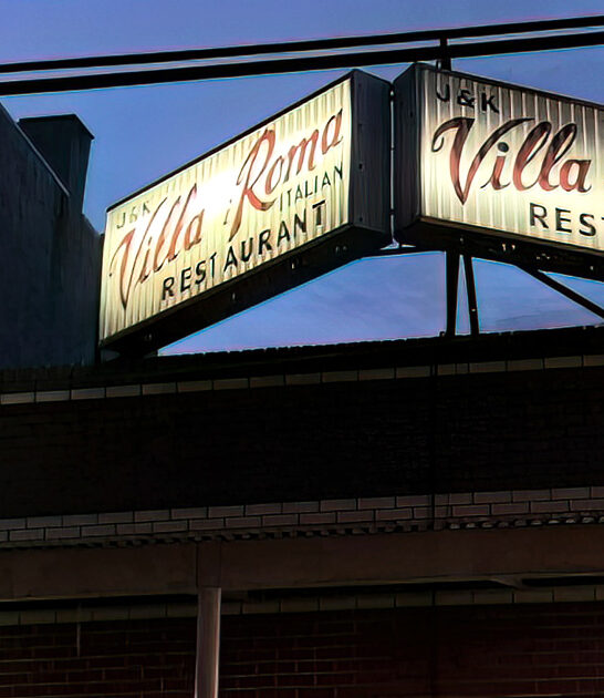 pennsylvania veal parmigiana restaurant ftr