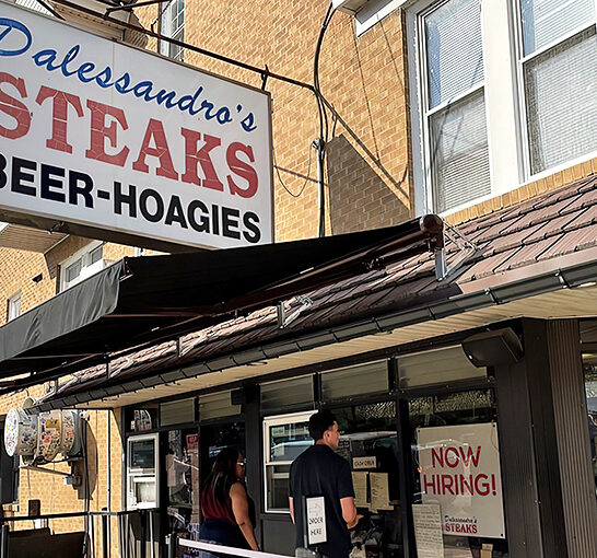 pepper cheesesteak classic pennsylvania ftr