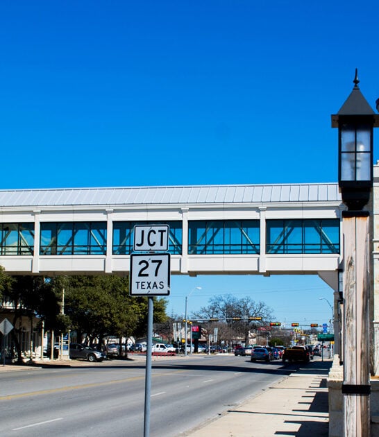 perfect peaceful texas cities ftr