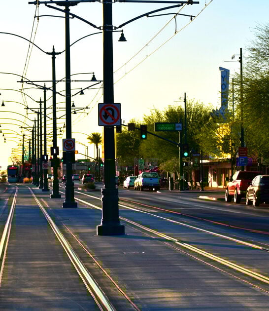 perfect weekend escapes arizona ftr