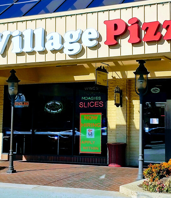 pizza rustic pennsylvania restaurant ftr