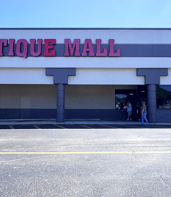 popular florida vintage store ftr