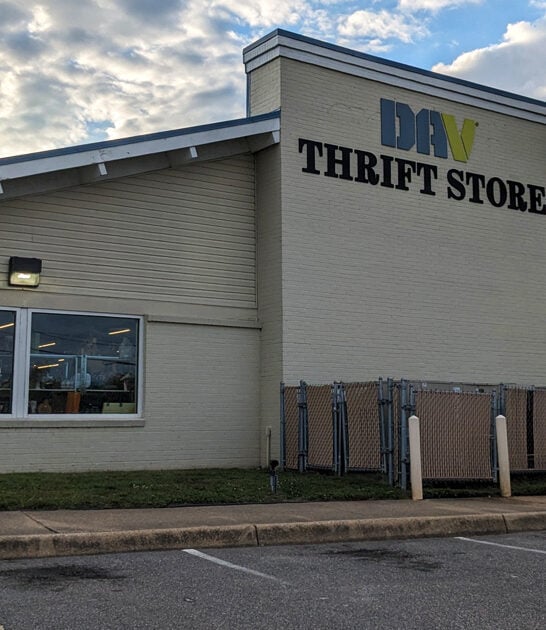 popular secondhand shops virginia ftr