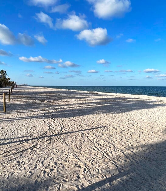 postcard beach florida secrets ftr