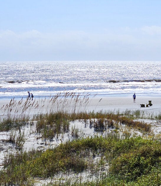 postcard beach south carolina ftr