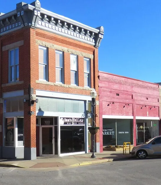 quaint affordable missouri town ftr