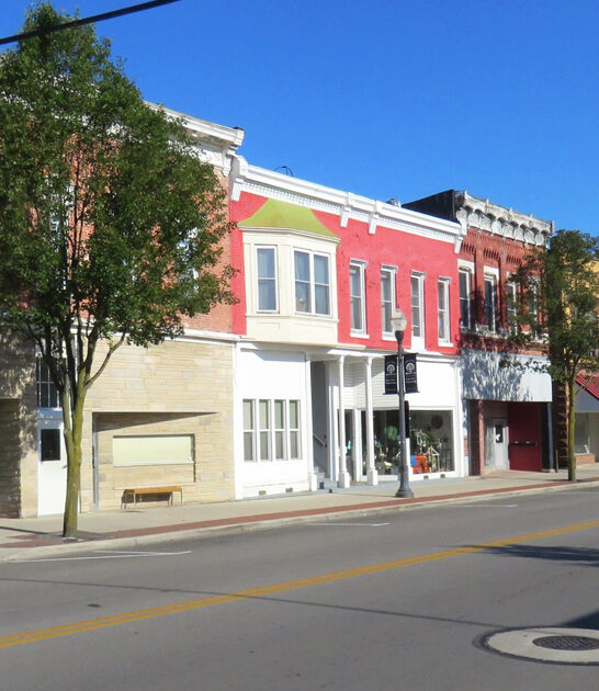 quaint affordable town ohio ftr
