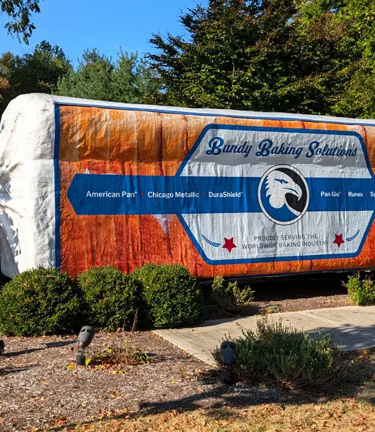quirky ohio roadside attraction FTR