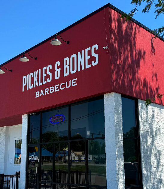 restaurant charming ohio brisket ftr