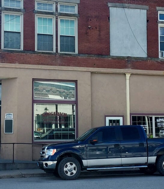 restaurant fried chicken missouri ftr