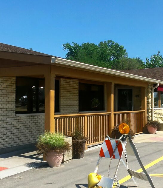 restaurant illinois beef bbq FTR