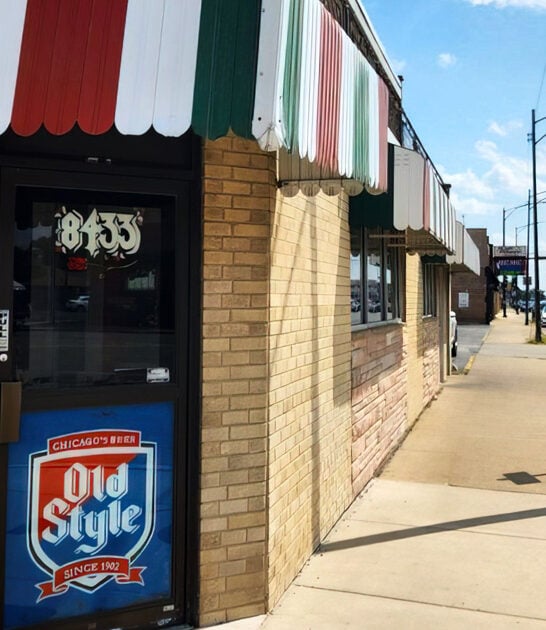 restaurant illinois chicago pizza ftr