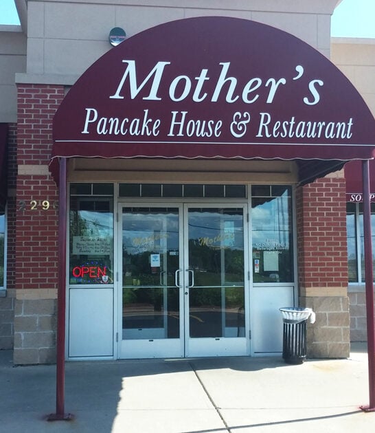 restaurant illinois country steak FTR