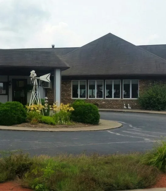 restaurant indiana amish buffet ftr