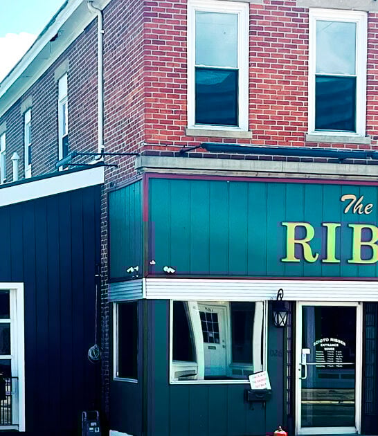 restaurant ohio bbq sandwich ftr