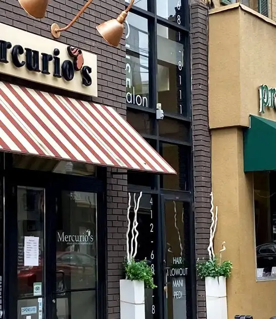 restaurant pennsylvania local appetizing ftr