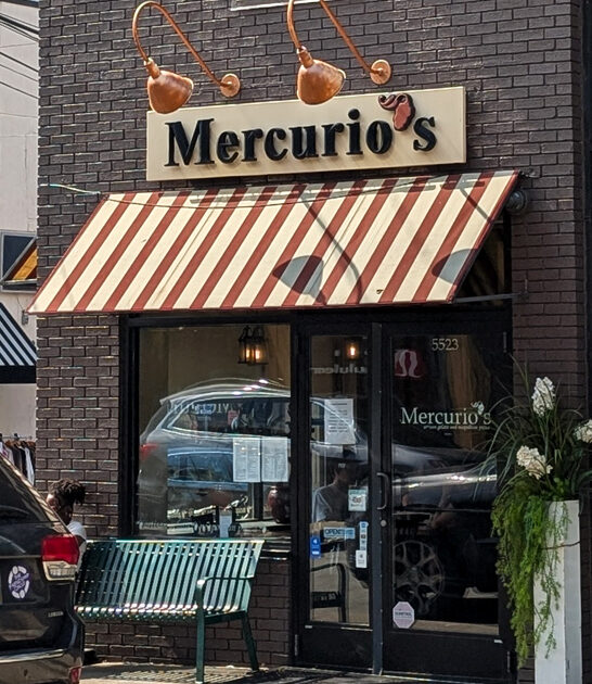 restaurant pizza prosciutto pennsylvania ftr