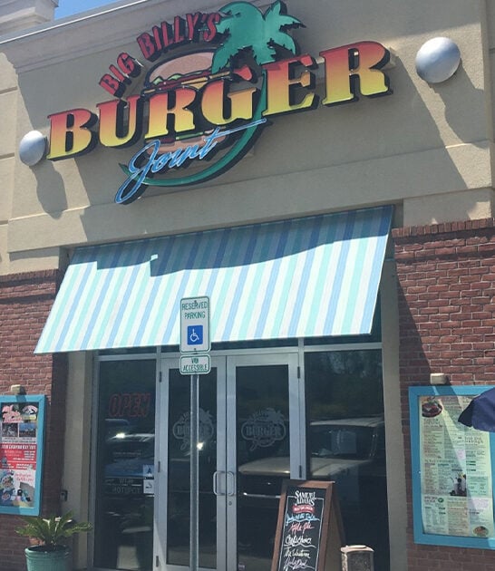restaurant south carolina patty ftr