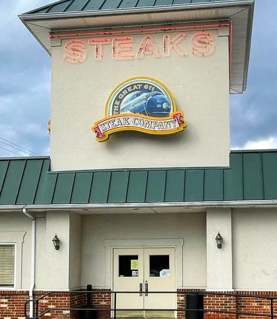 restaurant virginia steaks famous ftr