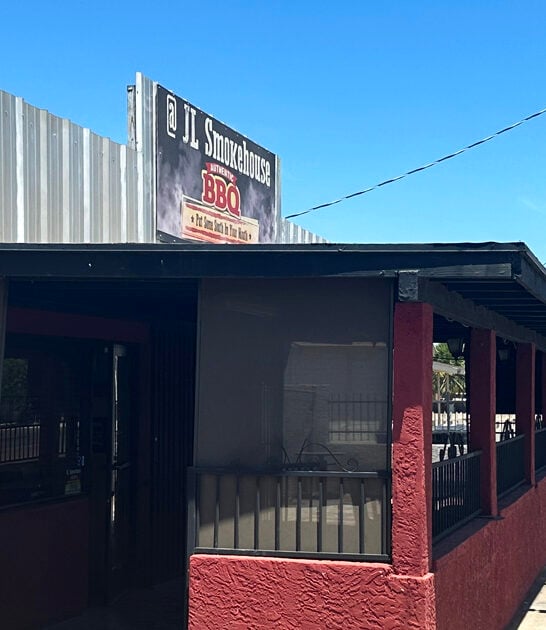 restaurants arizona down home ftr