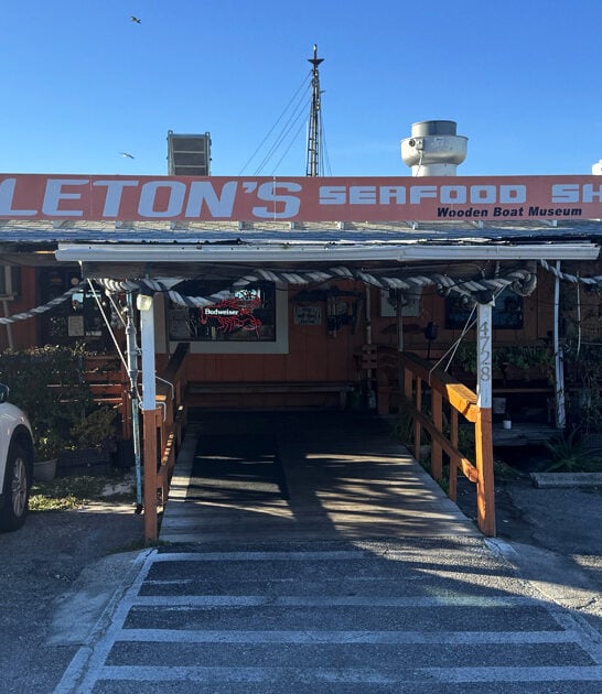 restaurants florida superb seafood ftr
