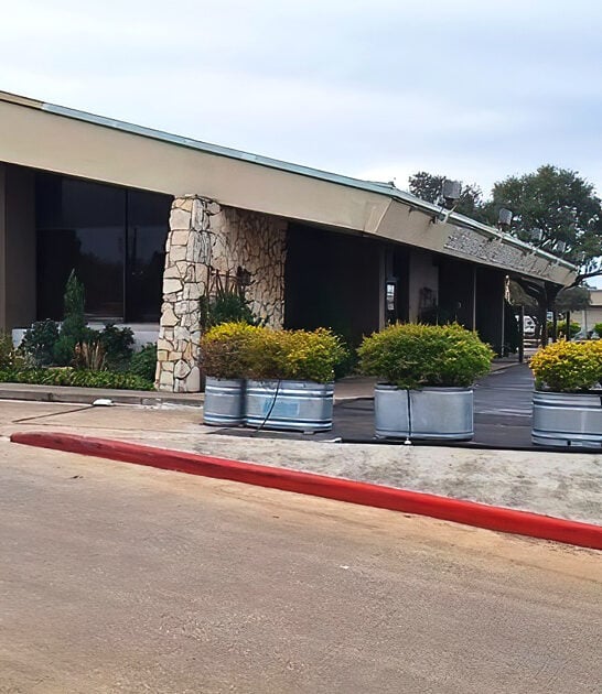 restaurants texas comfort food ftr