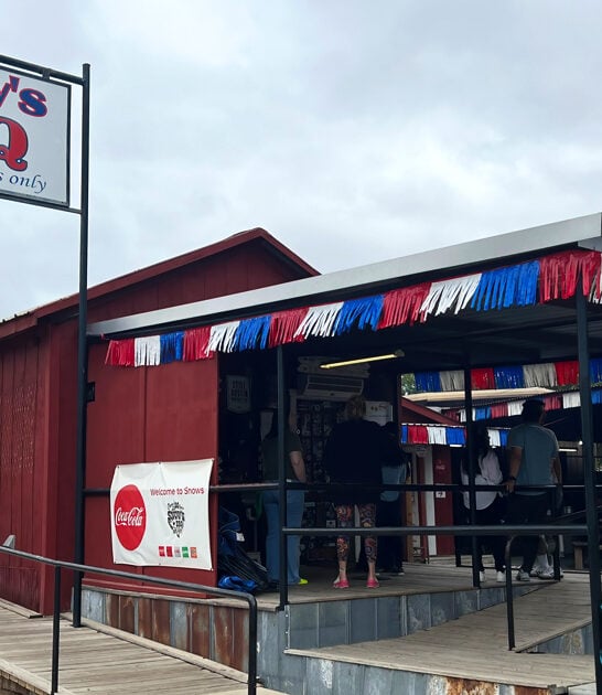 restaurants texas delicious barbecues ftr