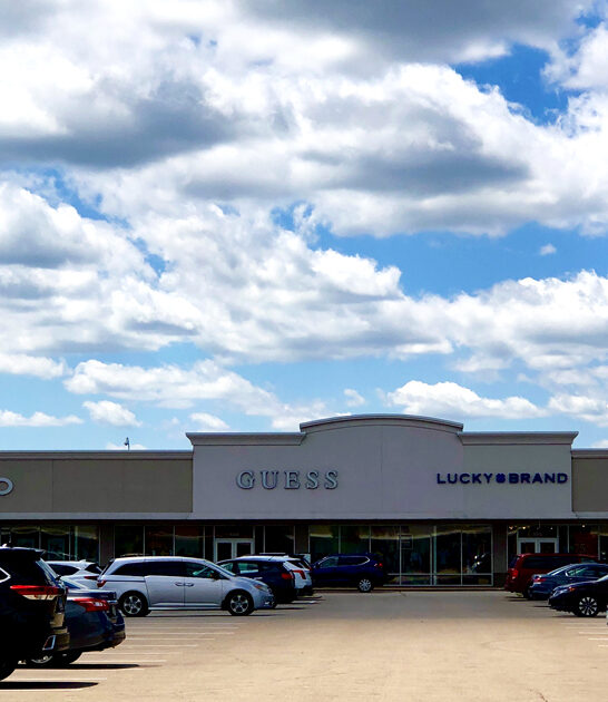 retail wonderland wisconsin mall ftr