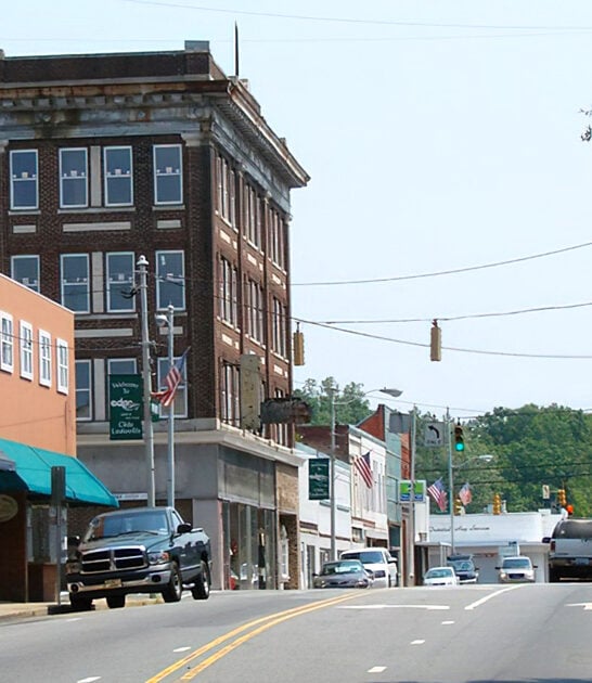 retirement north carolina places ftr