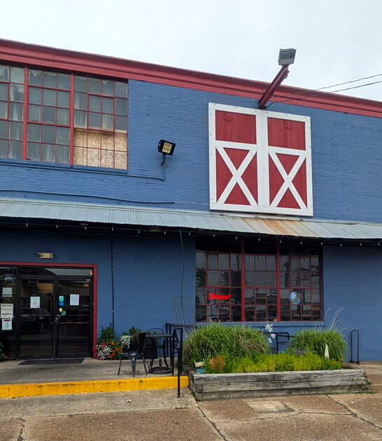 rustic bbq joint pennsylvania ftr