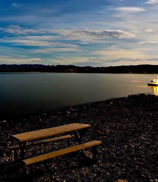 scenic state arizona park ftr